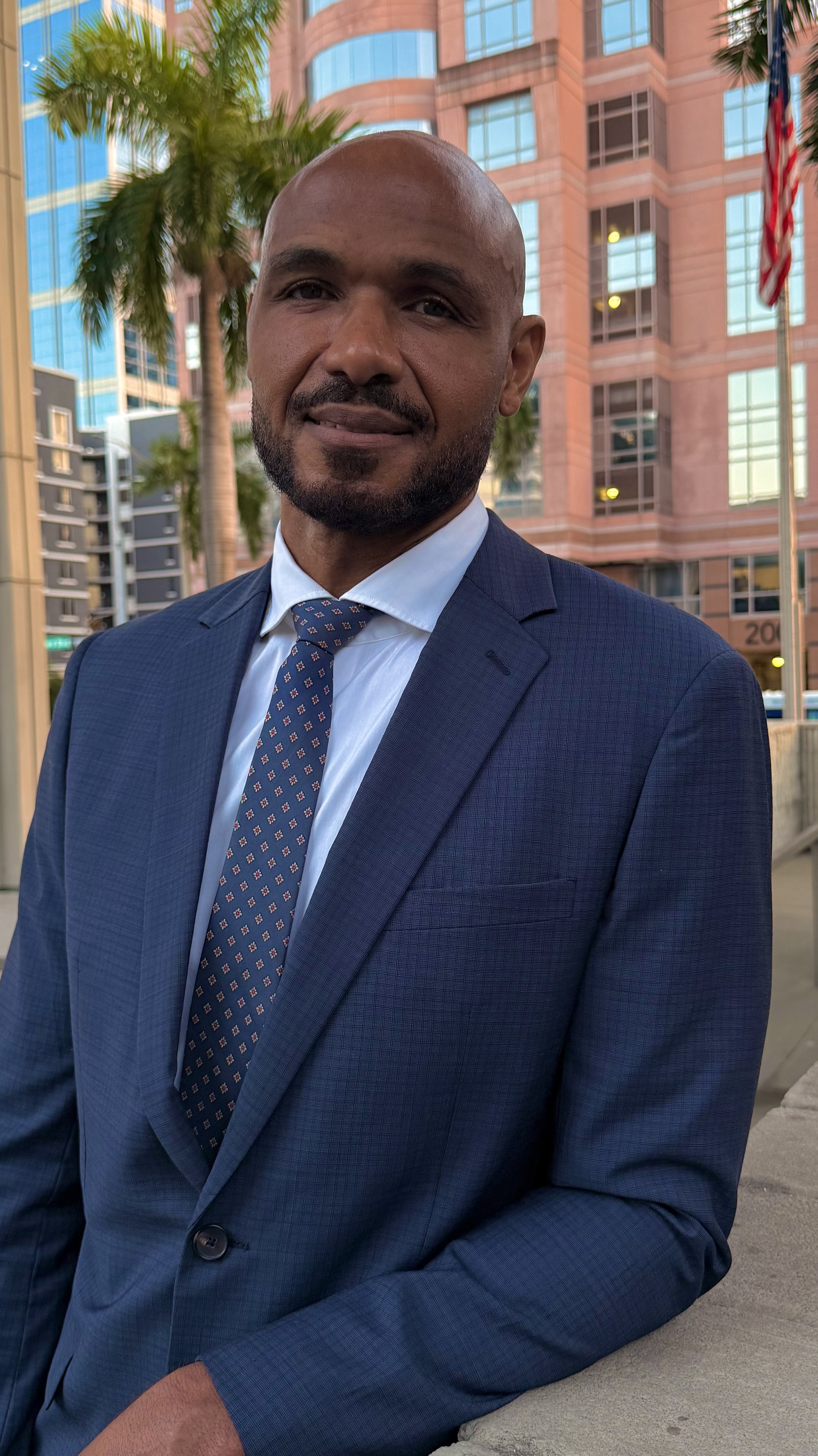 Sean Ryan Law Firm
